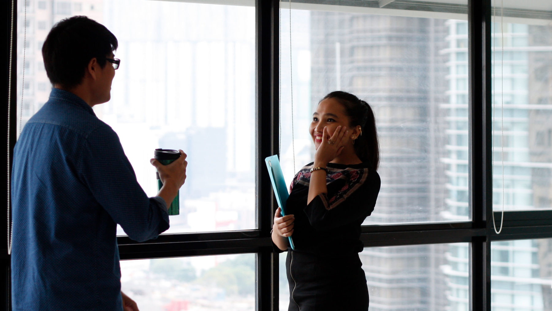 Inappropriate Humor in the Workplace: Why this Behavior Needs to Stop